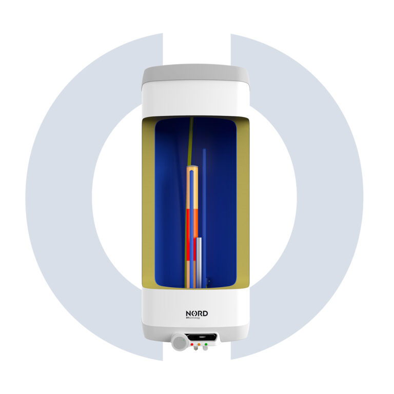 NORD EcoBoiler EN novy koncept – nord-solution.com