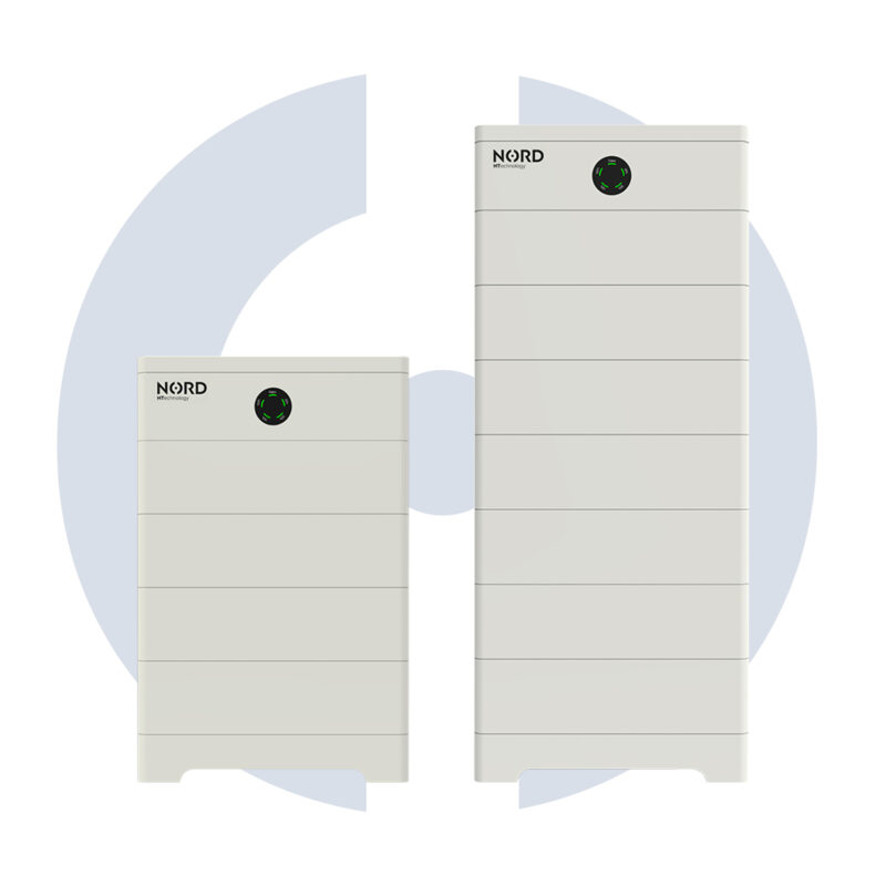 EcoStorage 2.5 / 3.6 – nord-solution.com